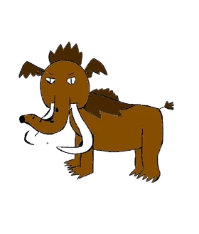 Mammassoon | My Singing Monsters Ideas Wiki | Fandom