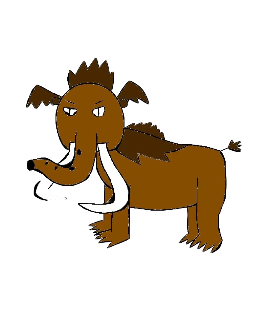 Mammassoon | My Singing Monsters Ideas Wiki | Fandom