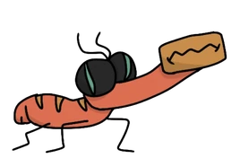 Shrimp Richard | My Singing Monsters Ideas Wiki | Fandom
