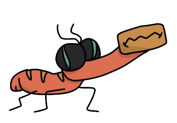 Shrimp Richard | My Singing Monsters Ideas Wiki | Fandom
