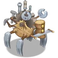 My Singing Monsters - Undiscovered Lands | My Singing Monsters Ideas ...