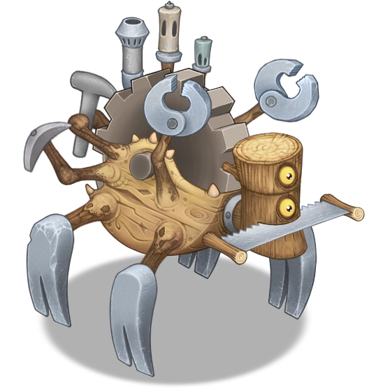 My Singing Monsters: Lands of Mystery | My Singing Monsters Ideas Wiki ...