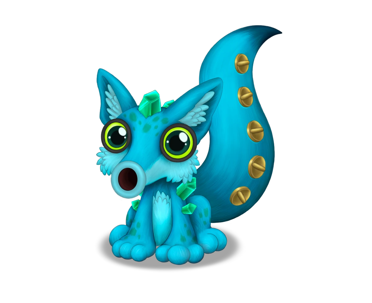Sox (AxolotlNotFound) | My Singing Monsters Ideas Wiki | Fandom