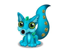 Sox (AxolotlNotFound) | My Singing Monsters Ideas Wiki | Fandom