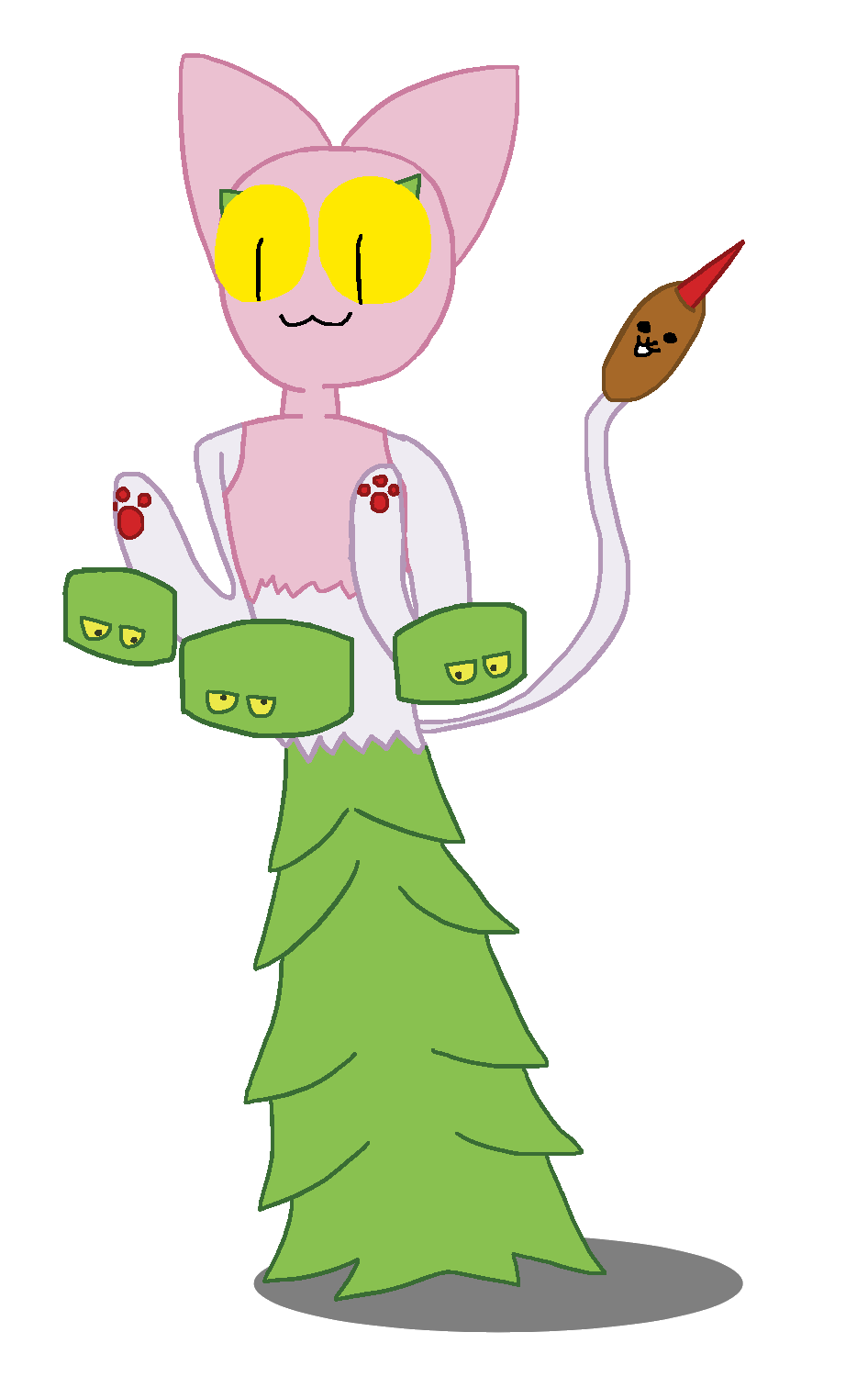 Epic Vaikaishun | My Singing Monsters Ideas Wiki | Fandom