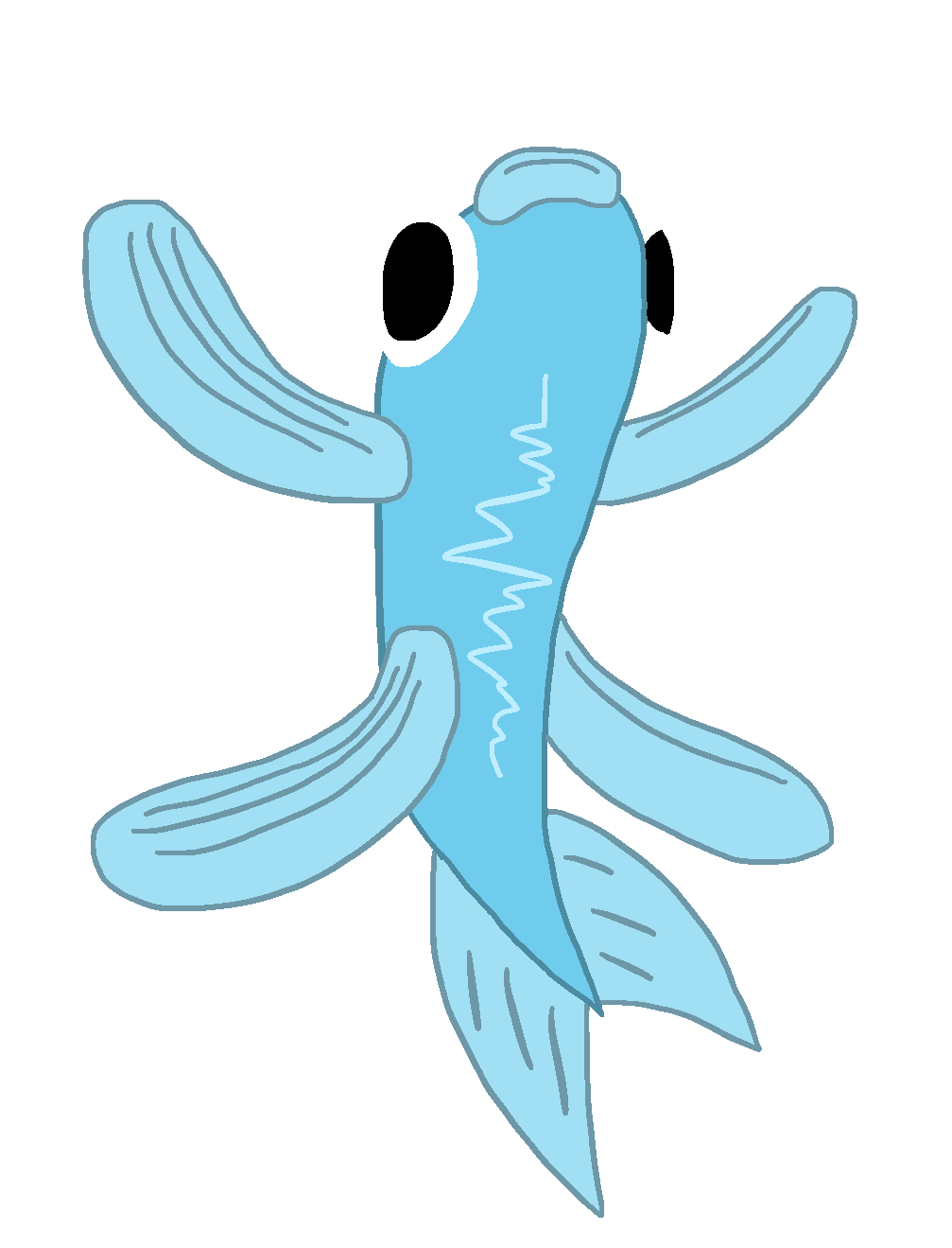 Ghoti | My Singing Monsters Ideas Wiki | Fandom