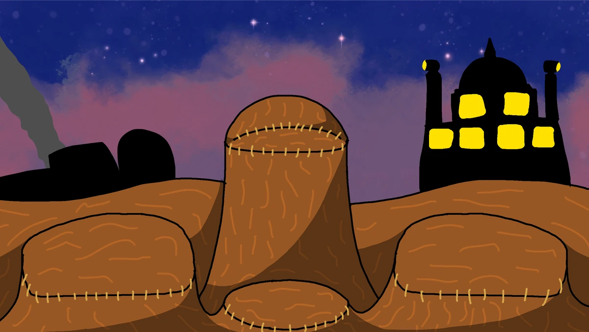 Leather Landscape | My Singing Monsters Ideas Wiki | Fandom