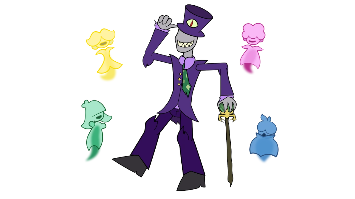 Poultergates | My Singing Monsters Ideas Wiki | Fandom