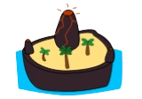 Volcanic Beach | My Singing Monsters Ideas Wiki | Fandom