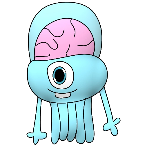 Jellbilly (DotPD) | My Singing Monsters Ideas Wiki | Fandom