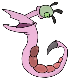 Snarp (Brayden Msm) | My Singing Monsters Ideas Wiki | Fandom