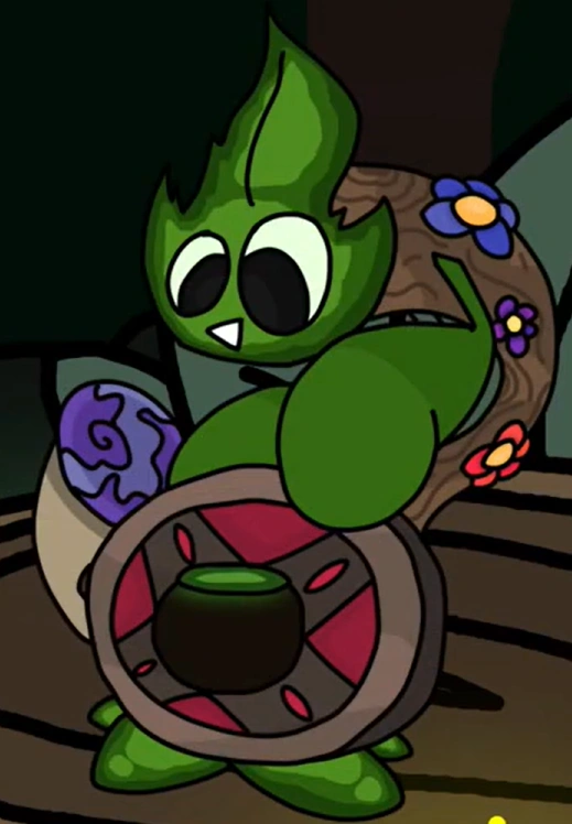 Leafrum | My Singing Monsters Ideas Wiki | Fandom