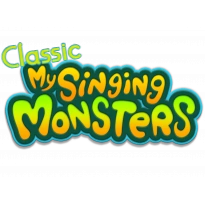 My Singing Monsters: Classic Edition | My Singing Monsters Ideas Wiki ...