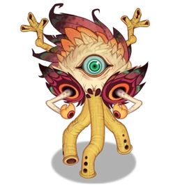 Owlesque | My Singing Monsters Ideas Wiki | Fandom