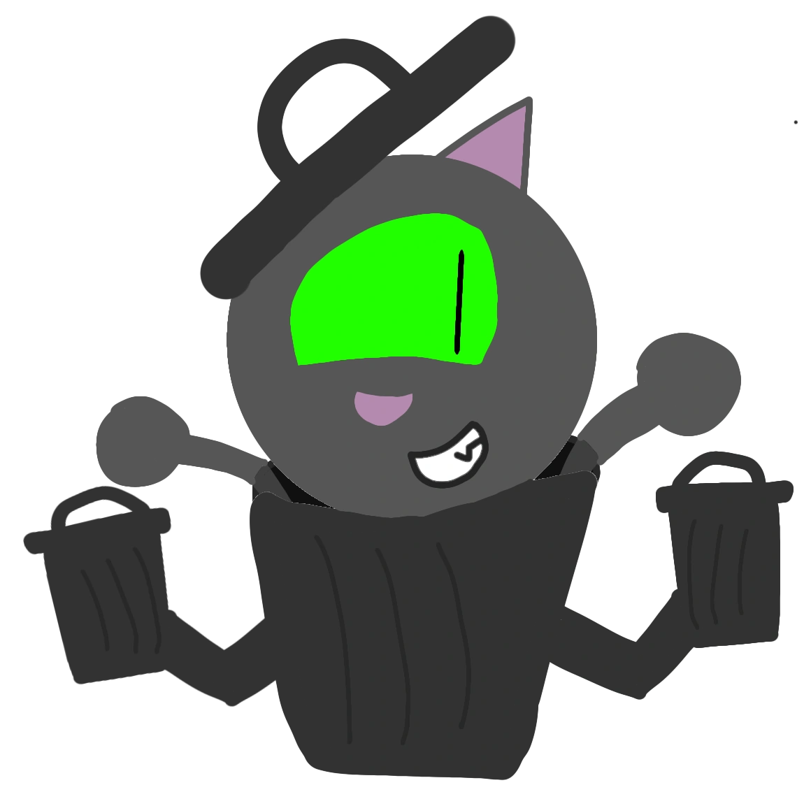 Trashotom | My Singing Monsters Ideas Wiki | Fandom