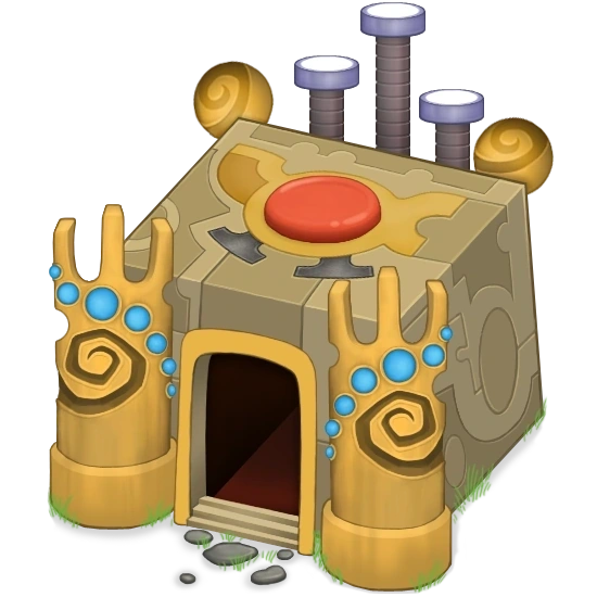 Wubbox | My Singing Monsters Ideas Wiki | Fandom