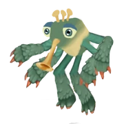 Primitive Landmass | My Singing Monsters Ideas Wiki | Fandom