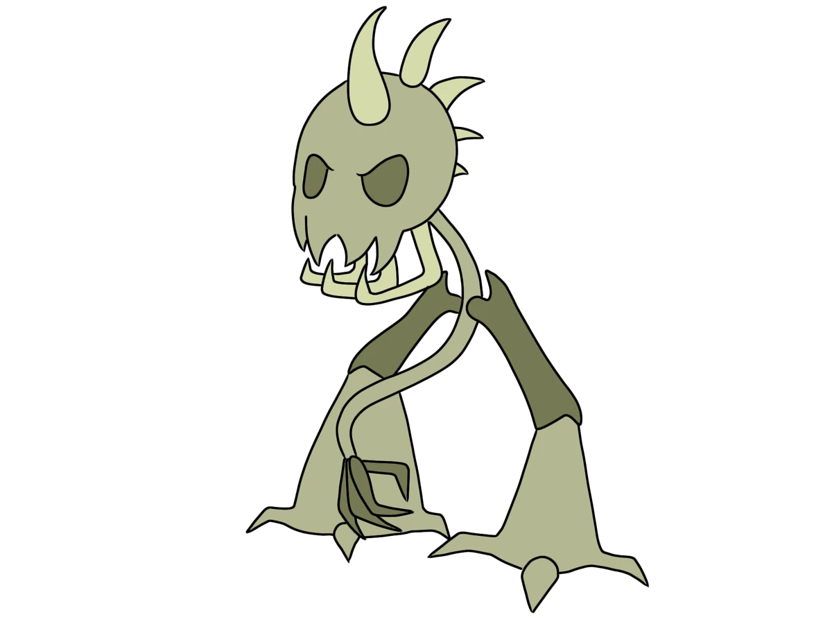 Grungleton | My Singing Monsters Ideas Wiki | Fandom