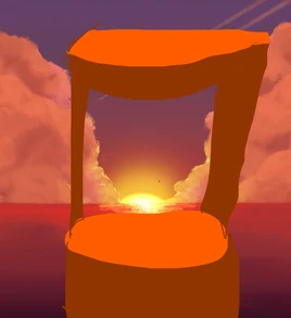 Sunset sector | My Singing Monsters Ideas Wiki | Fandom