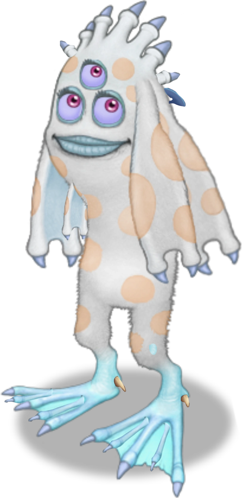 Epic Whaddle | My Singing Monsters Ideas Wiki | Fandom
