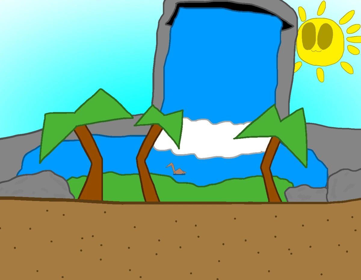 Crafty Coast | My Singing Monsters Ideas Wiki | Fandom