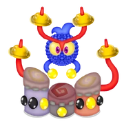 My Singing Monsters: The Forest's Call | My Singing Monsters Ideas Wiki ...