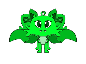 Mofuneko | My Singing Monsters Ideas Wiki | Fandom