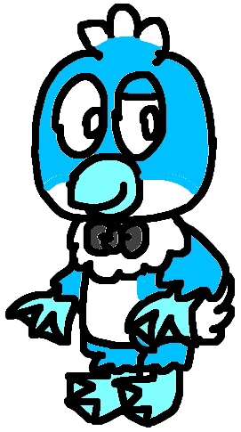 The Ice Age Islanders | My Singing Monsters Ideas Wiki | Fandom