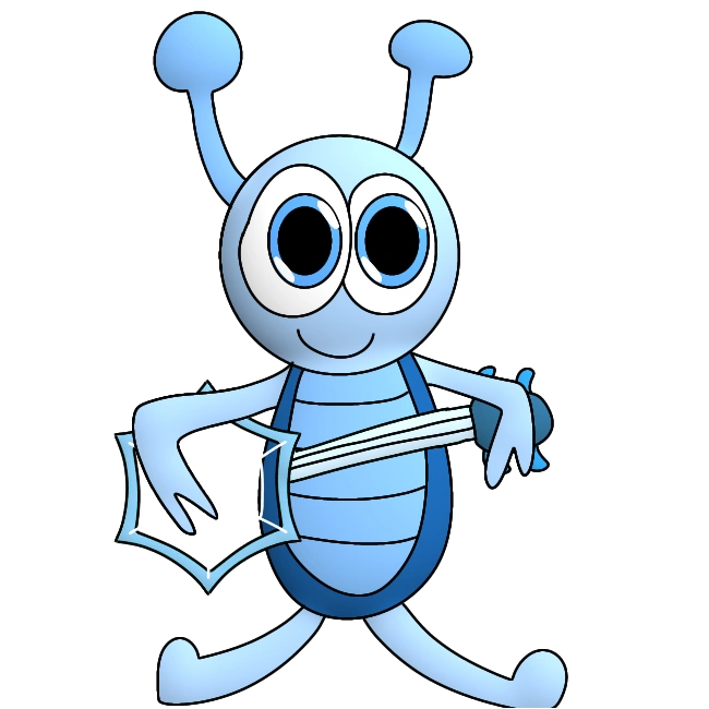 Arackulele (DotPD) | My Singing Monsters Ideas Wiki | Fandom