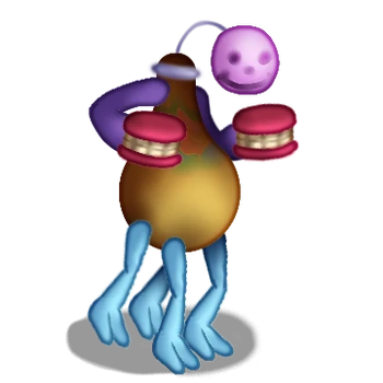 Copycat Clackula | My Singing Monsters Ideas Wiki | Fandom