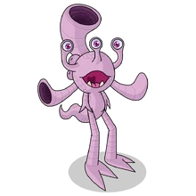 My Singing Monsters: Travelers of the Universe | My Singing Monsters ...