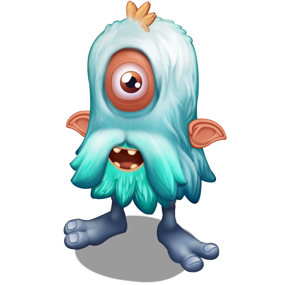 Wynq (IoH) | My Singing Monsters Ideas Wiki | Fandom