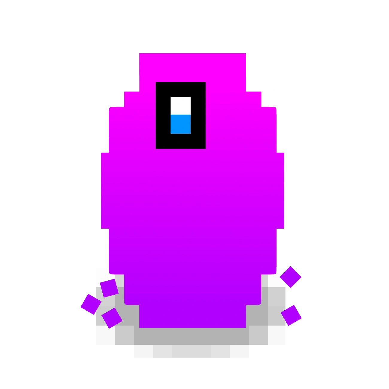 Pixl | MSM Travelers Of Time Wiki | Fandom