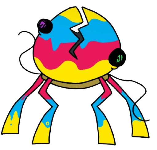 Psychodelly (CU DLC) | My Singing Monsters Ideas Wiki | Fandom