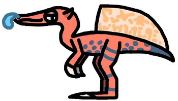 Sinopteryx | My Singing Monsters Ideas Wiki | Fandom