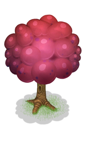 Yum Yum Tree | My Singing Monsters Ideas Wiki | Fandom