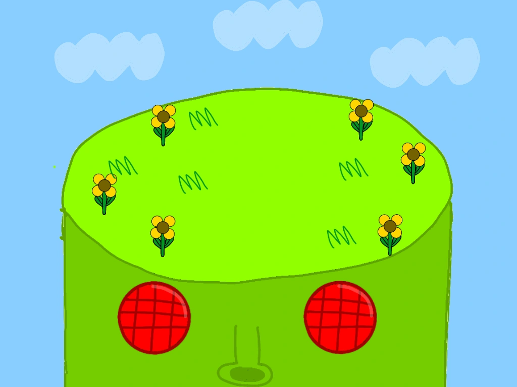 Bug Island (PFA) | My Singing Monsters Ideas Wiki | Fandom