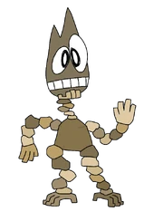 Jammer Splash 2 | My Singing Monsters Ideas Wiki | Fandom