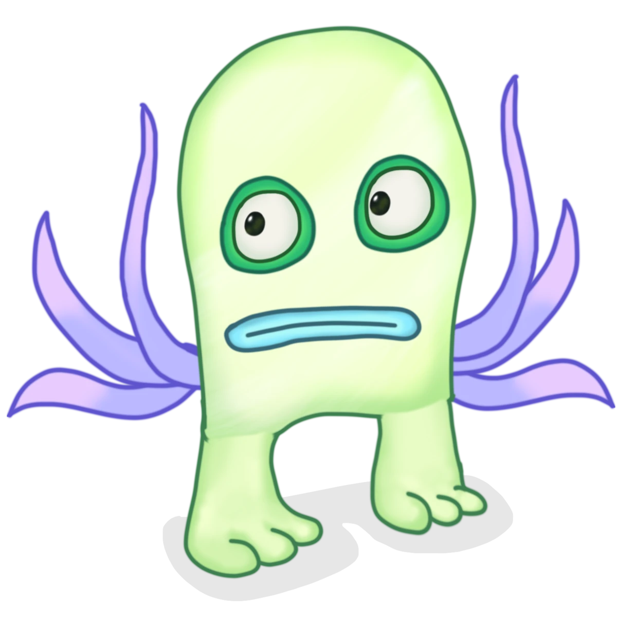 Vibreeze (CU DLC) | My Singing Monsters Ideas Wiki | Fandom