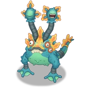 Ethereal Monsters (MSM:EE) | My Singing Monsters Ideas Wiki | Fandom