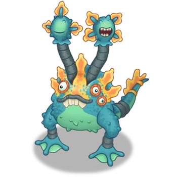 Gaddzooks | My Singing Monsters Ideas Wiki | Fandom