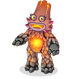 Kayna (QMBI) | My Singing Monsters Ideas Wiki | Fandom
