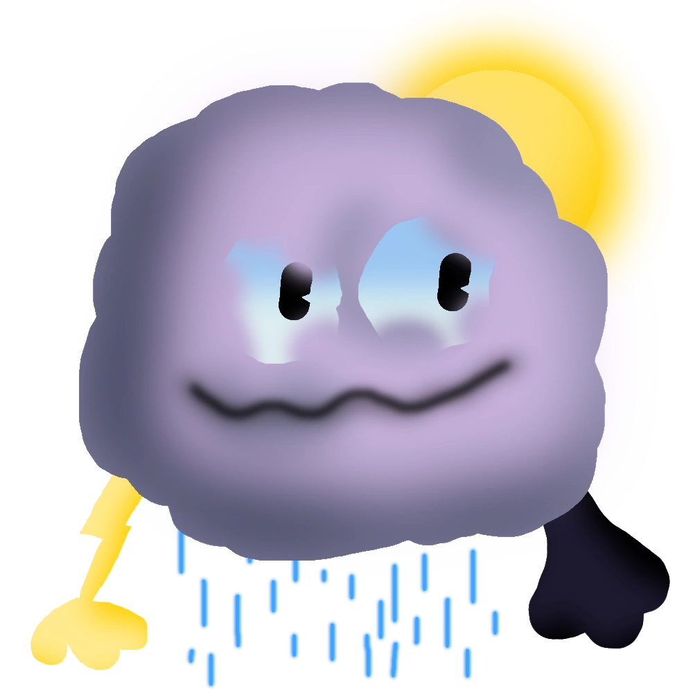 Kloudina | My Singing Monsters Ideas Wiki | Fandom