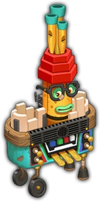 Celestial Expansion | My Singing Monsters Ideas Wiki | Fandom