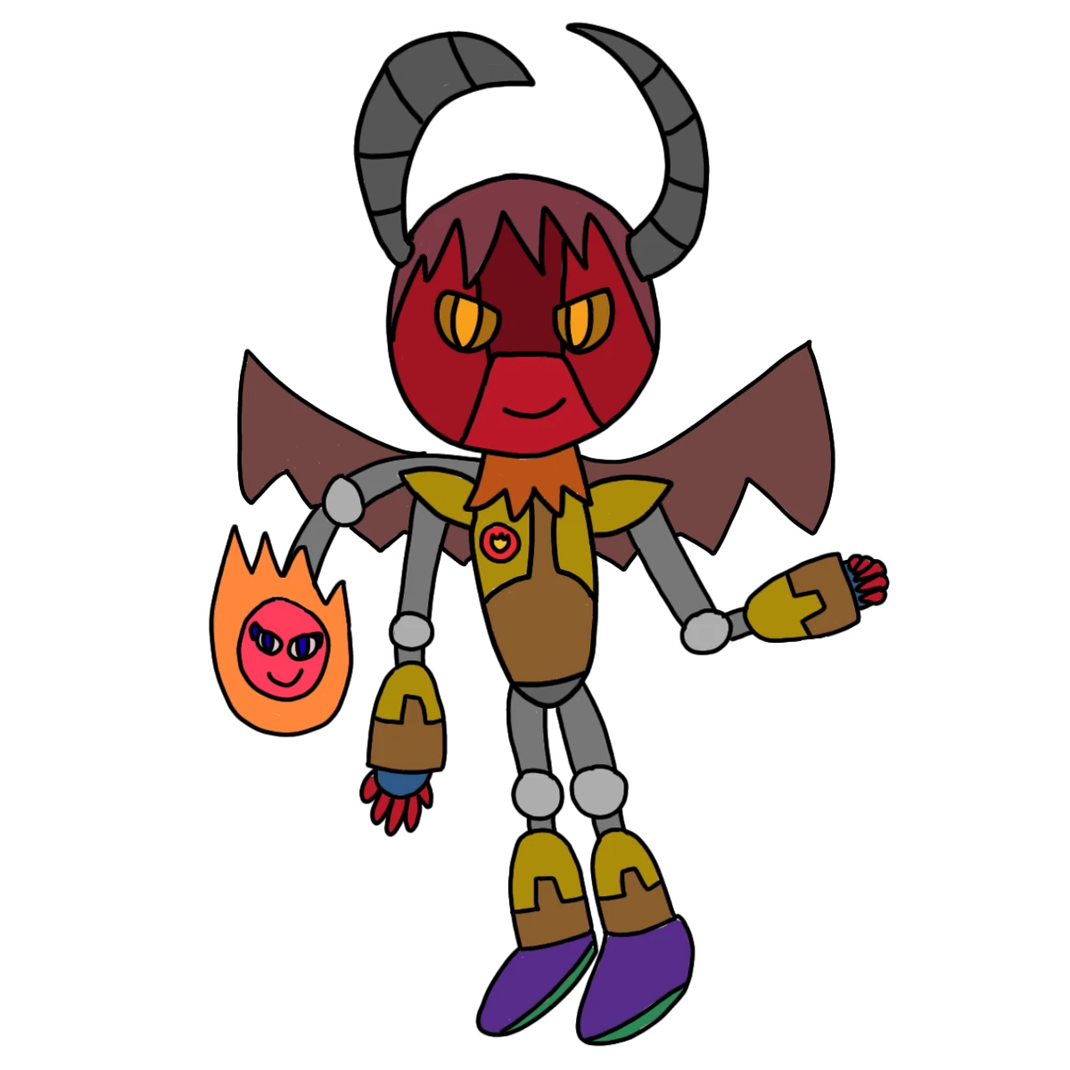 Powered Volcano | My Singing Monsters Ideas Wiki | Fandom