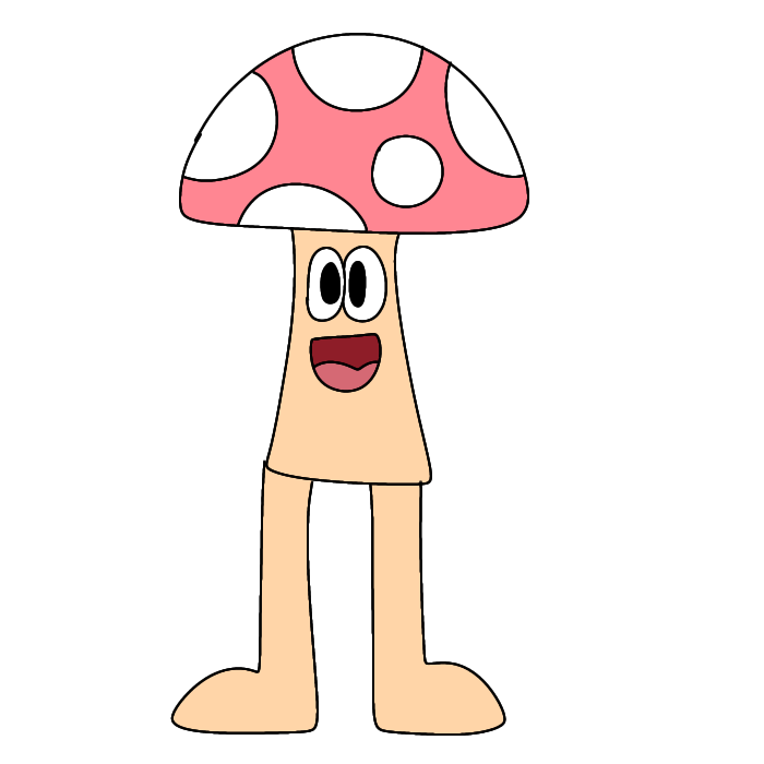 Funguy | My Singing Monsters Ideas Wiki | Fandom