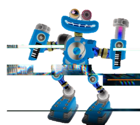 Glitchbox | My Singing Monsters Ideas Wiki | Fandom