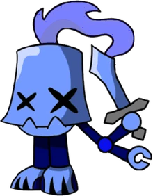 Knarmd Clones (Fan Made Ones) | My Singing Monsters Ideas Wiki | Fandom