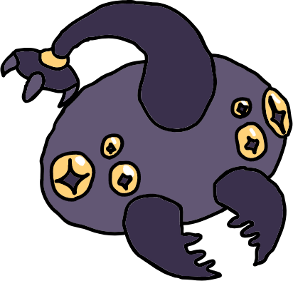Percamber (PPI) | My Singing Monsters Ideas Wiki | Fandom