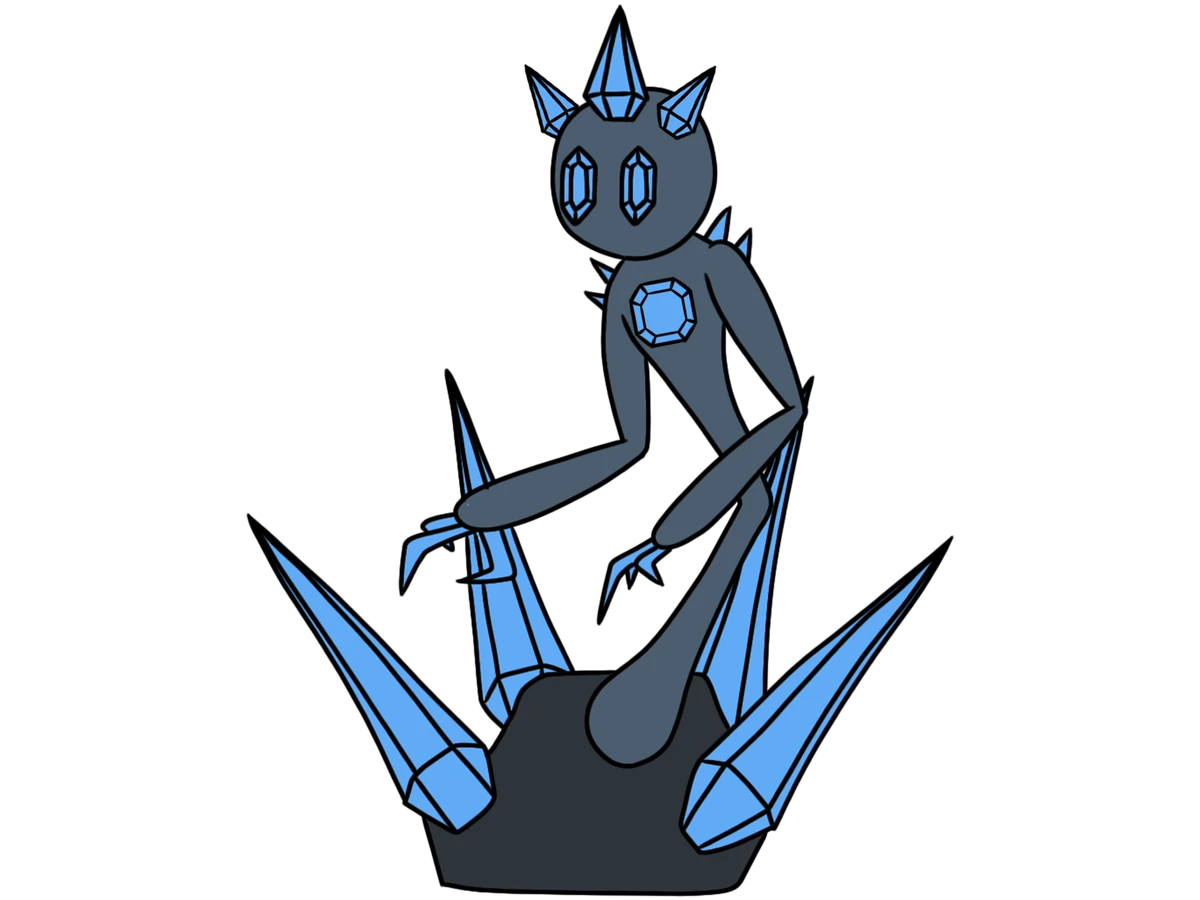 Pluquamarine | My Singing Monsters Ideas Wiki | Fandom